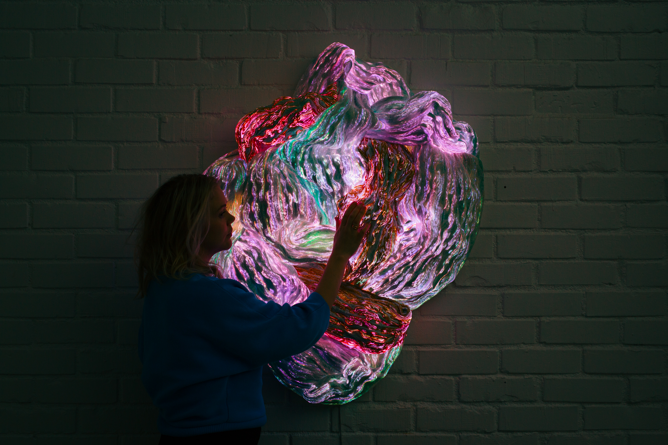 Imbued, by Malin Bobeck Tadaa